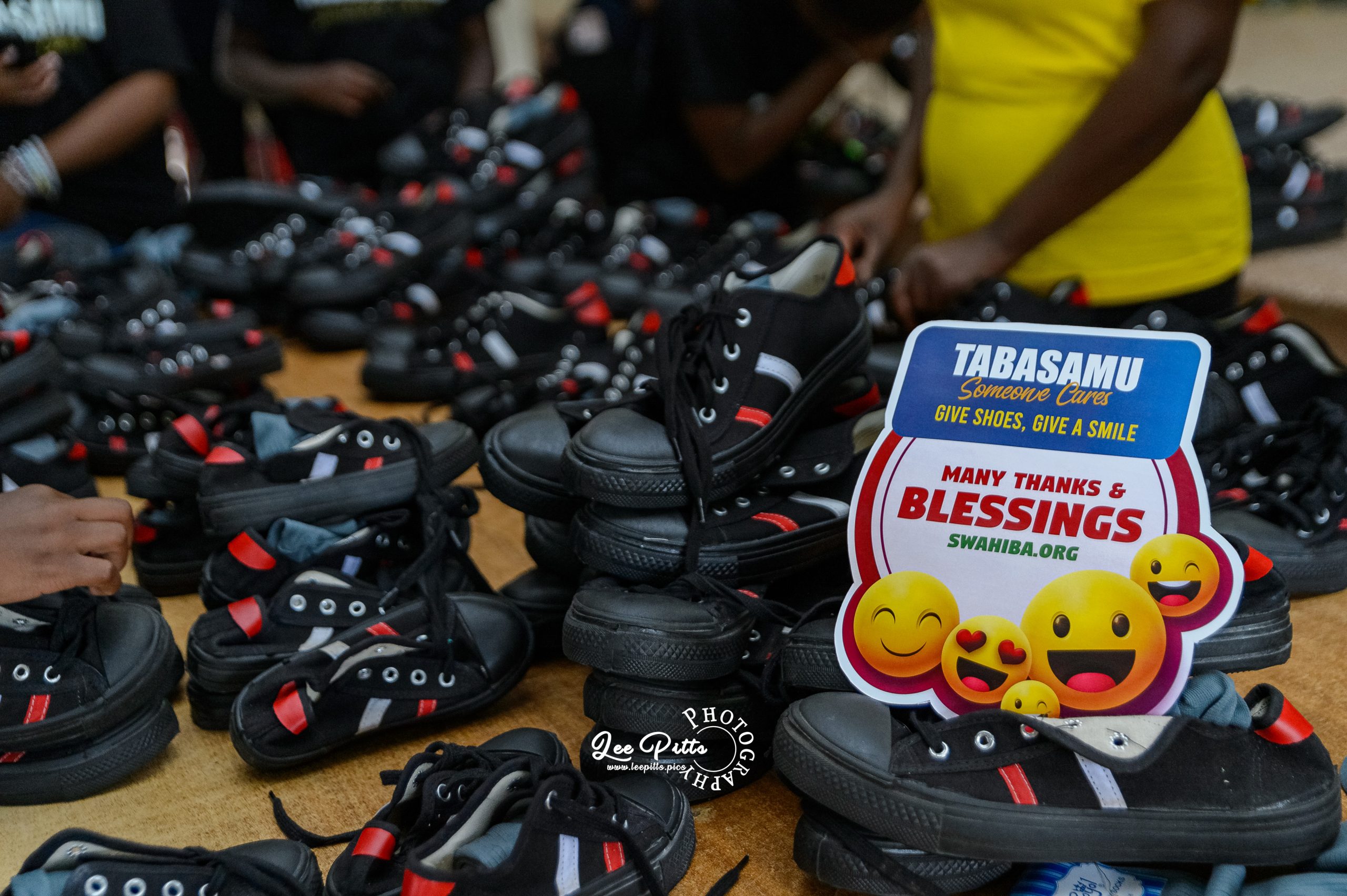 Step by Step - Lee Pitts Photography