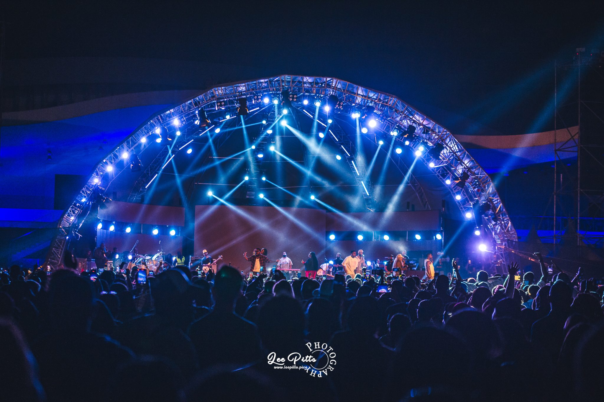 Understanding Copyright Ownership in Photography - Lee Pitts Photography